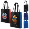 Why Printed Tote Bags are the Ultimate Conference Swag - Custom Gear