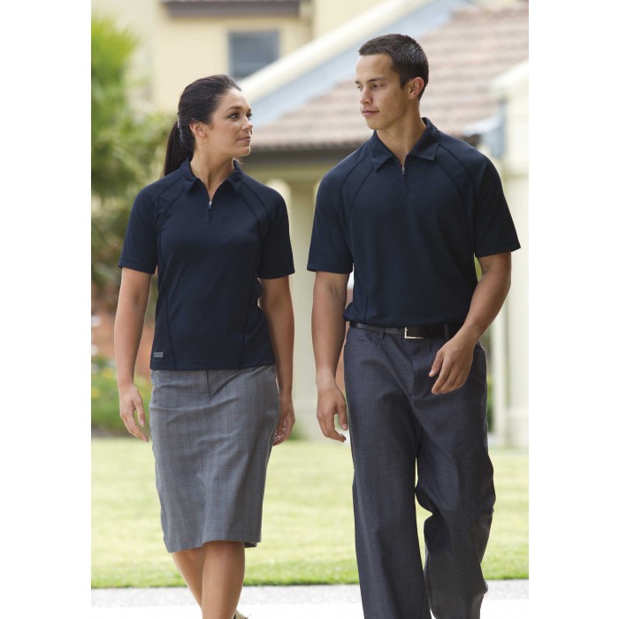 Why Branded Uniforms Matter - Custom Gear