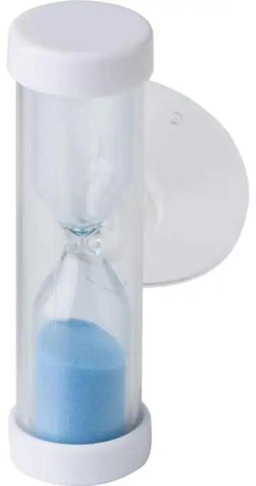 Custom Printed Promotional Glass hourglass Mia - Custom Gear