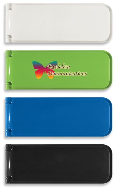 Custom Printed Promotional 5-In-1 Lint Brush - Custom Gear
