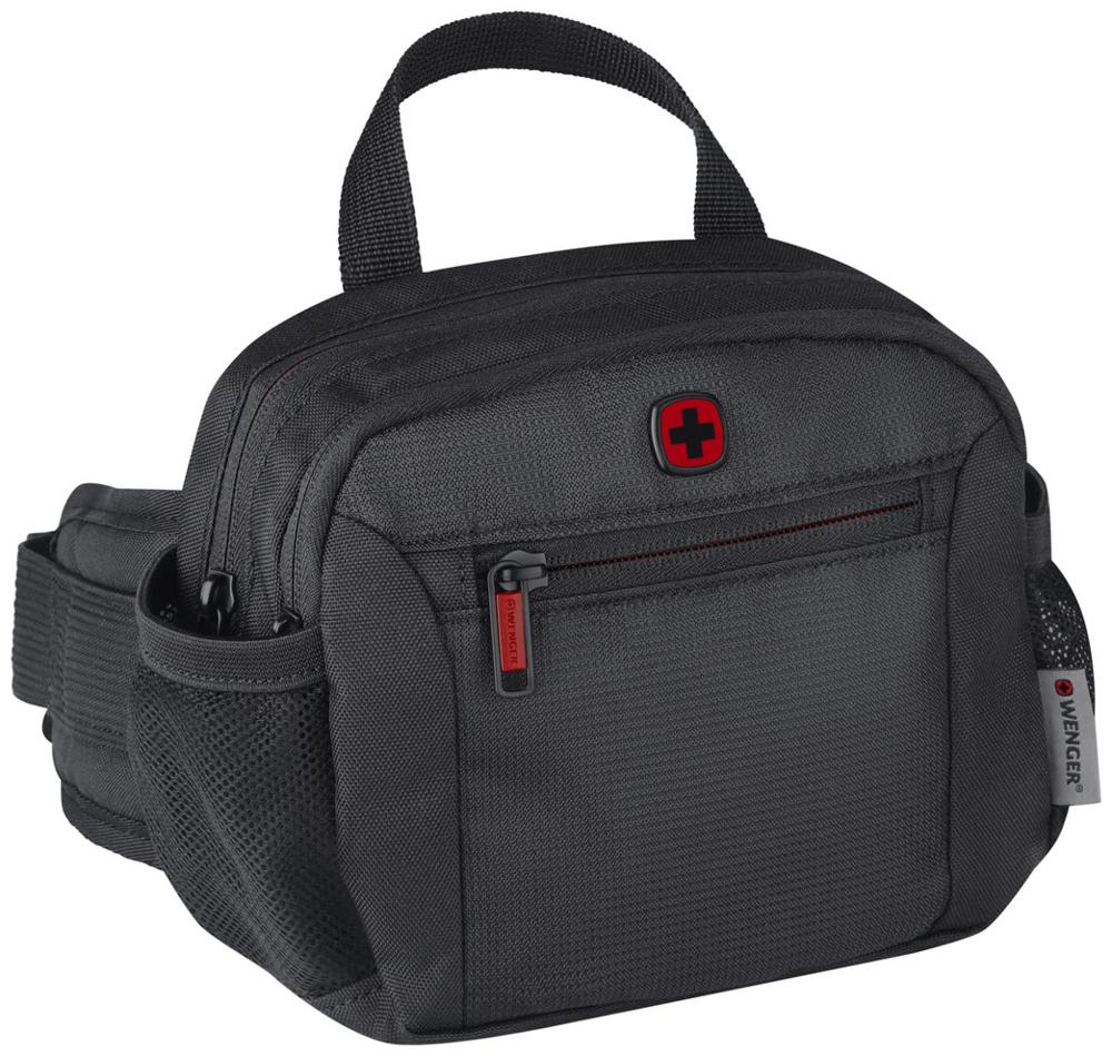 Custom Printed Promotional Standard Waist Pack - Custom Gear
