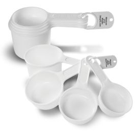 Custom Printed Promotional Measuring Cup Set - Custom Gear