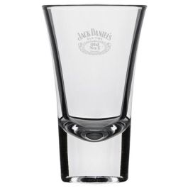 Custom Printed Promotional Boston Shot 60ML - Custom Gear