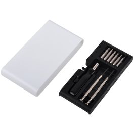 Custom Printed Promotional Tool Set in Case - Custom Gear