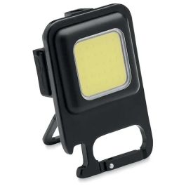 Custom Printed Promotional Mini Portable COB Light - Custom Gear