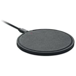 Custom Printed Promotional Alfa Wireless Charger - 15W - Custom Gear