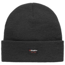 Custom Printed Promotional Tradies Beanie - Custom Gear
