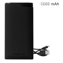 Custom Printed Promotional Power Bank Mercer - Custom Gear