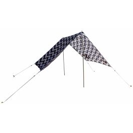 Custom Printed Promotional Long Reef Beach Shade - Custom Gear
