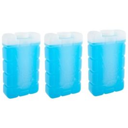Custom Printed Promotional ESKY ICE BRICK TRIPLE PACK - Custom Gear