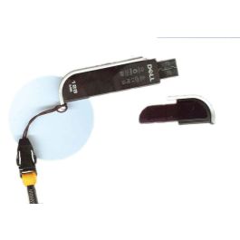 Custom Printed Promotional Memory Stick Attachment - Custom Gear