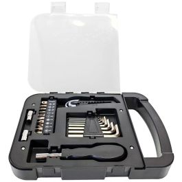 Custom Printed Promotional New Tradie Tool Kit - Custom Gear