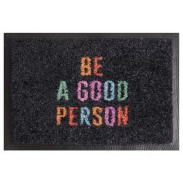 Custom Printed Promotional Nylon Logo Mat - Custom Gear