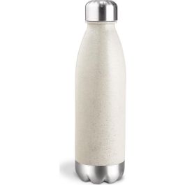 Custom Printed Promotional Bondi Wheat Straw Bottle - Custom Gear