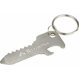 Custom Printed Promotional The Mini Multi-Function Key Ring - Custom Gear