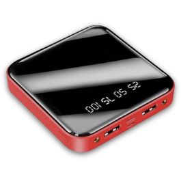 Custom Printed Promotional Crest Power Bank - Custom Gear