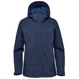 Custom Printed Promotional Women's Magellan System Jacket - Custom Gear