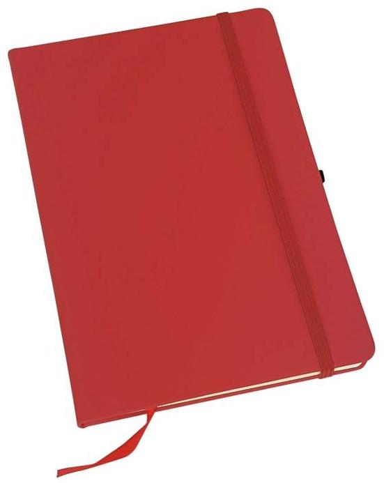 Custom Printed Promotional Urban Notebook - Custom Gear