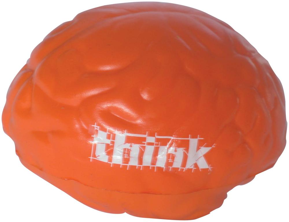 Custom Printed Promotional Thumbs Up Stress Shape - Custom Gear